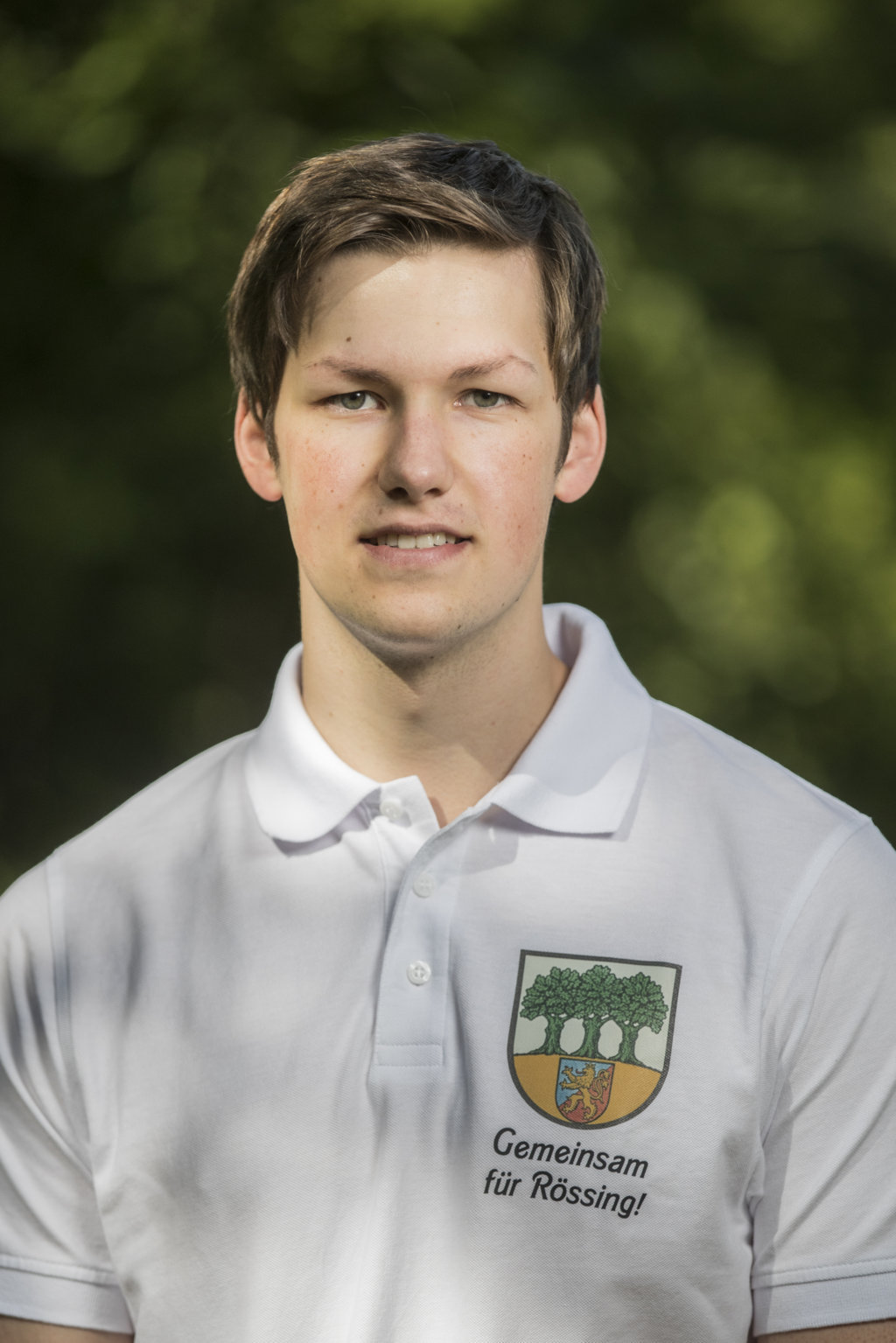 CDU Ortsverband Rössing - Vorstand